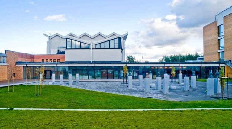 Tallinn University of Technology (TalTech) - Schooling Visa