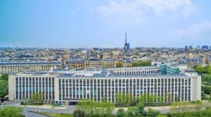 Université PSL - Schooling Visa